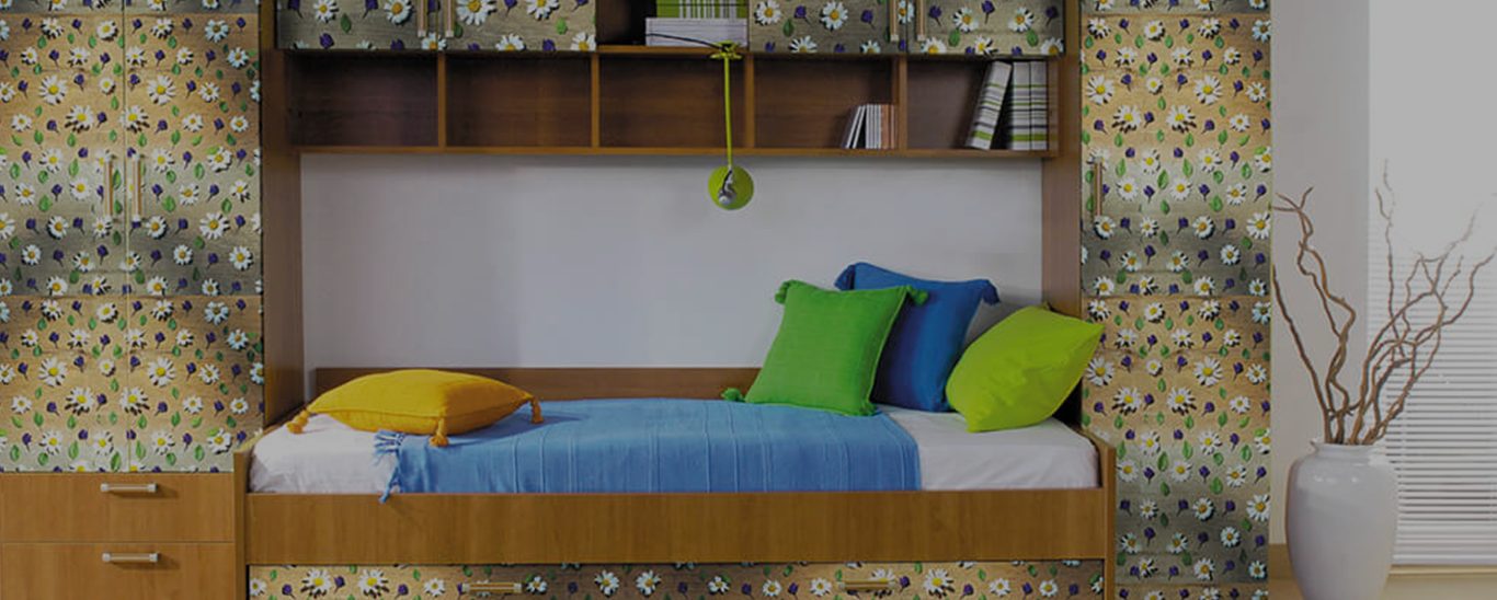 Archidlam Digital Laminate Manufacturer & Supplier in India