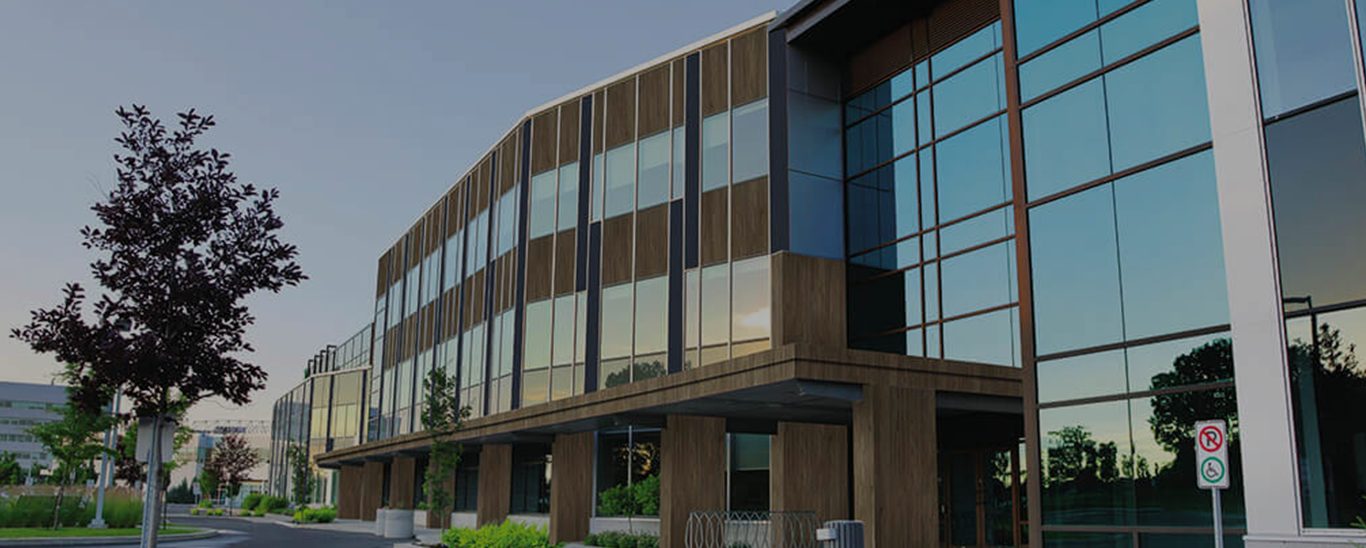 Exterior Clading Laminate Sheet in India - Archidlam