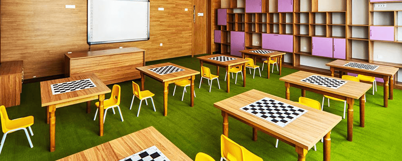 Silvi MR Grade Blackboard Manufacturer & Supplier in India