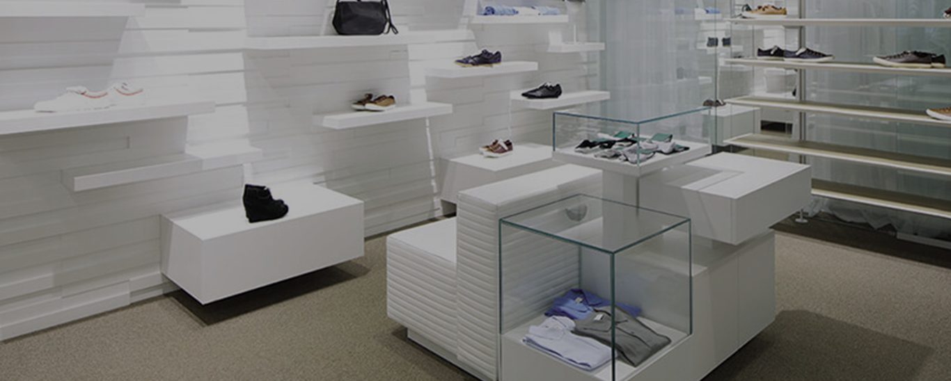 Premium Laminates for Every Surface | Archidply